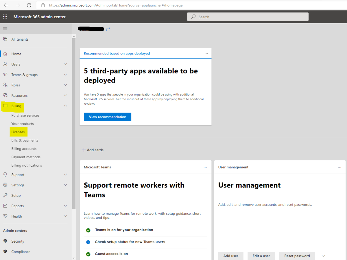 How to assign custom Visuals to users in Power BI - Infotopics | Apps ...